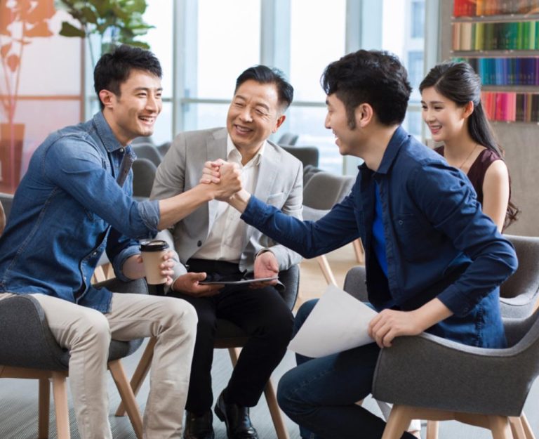 How it works - Internship in the Philippines