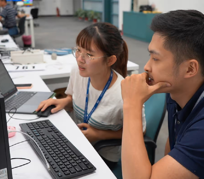 About us - Internship in the Philippines